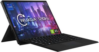 ASUS ROG Flow Z13 Intel i9 16GB 1TB SSD NVIDIA RTX3050 13.4" IPS Gaming ...