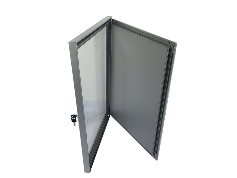A0A1A2A3A4 Outdoor Lockable Display Case Box Poster Menu Holder Notice ...