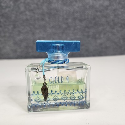 Aeropostale Cloud 9 Nine Perfume Eau De Parfum Spray 1.7 Oz Rare 50% ...