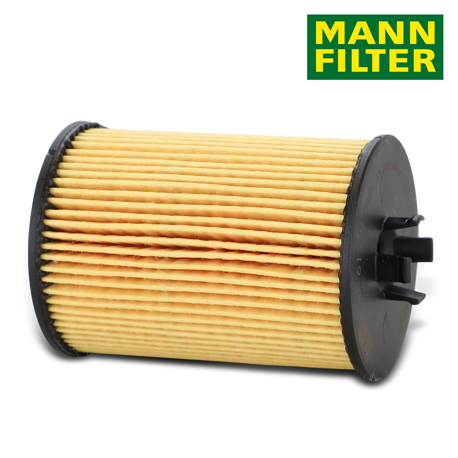 MANN FILTER HU612/1X ÖLFILTER FÜR MERCEDES-BENZ W245 B 170 A-KLASSE ...