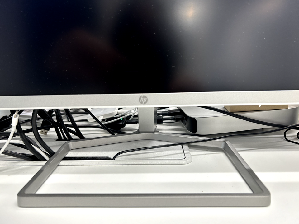 HP 32s 31.5 Inch LCD Monitor with Stand 192018028203| eBay