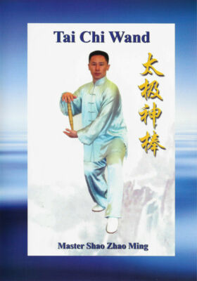 TAI CHI WAND RULER DVD | eBay
