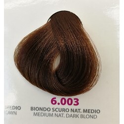 Tintura Wind Colour 6.003 Biondo Scuro Naturale Medio 100 ml | eBay
