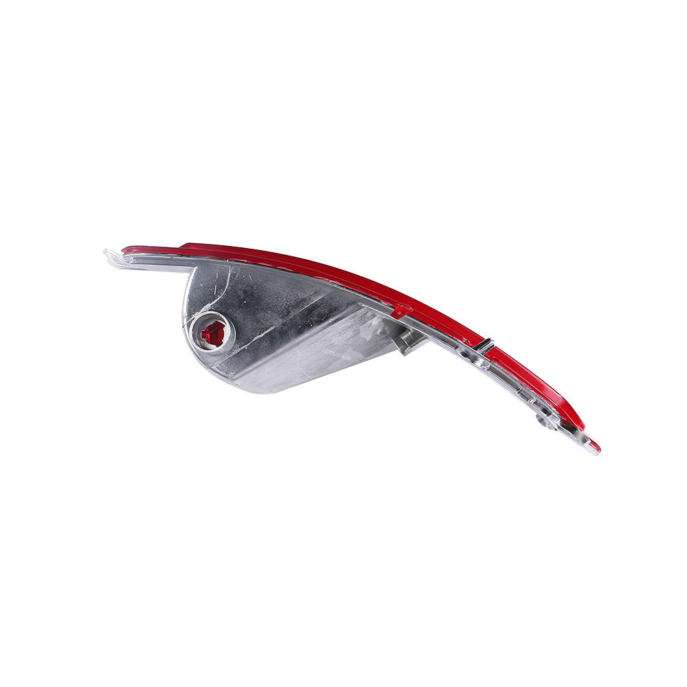 Left Rear Bumper Fog Light Reflector 63147187219 For BMW E71 E72 X6 08 ...