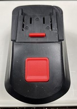 Drill Master 18v Battery Pack 18 Volt Rechargeable Ni-cd for sale ...