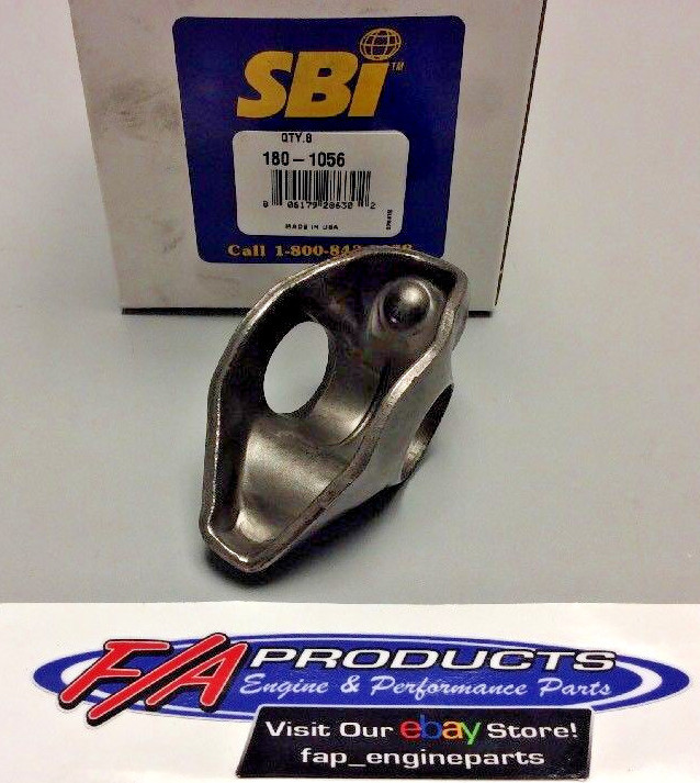 bb Mopar 1959 Through 1979 361 383 400 426 440 Stock Rocker Arm Set 180 ...