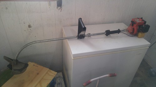 Stout Backsaver Grip Attachment for Garden Tools Assorted B000den57s ...