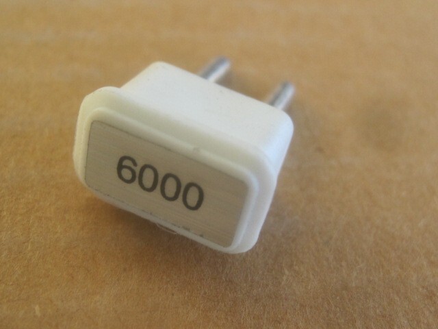 MSD RPM Module Chip *CHOICE of ONE* 3000 5400 6000 6400 6600 6800 7000 ...