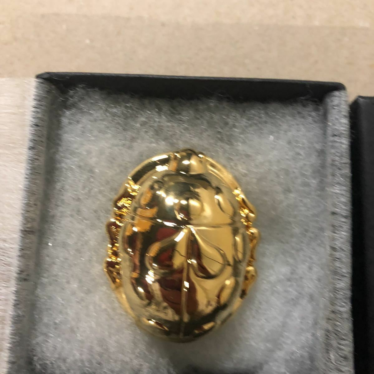 JoJo's Bizarre Adventure × Ultra Violence Giorno Giovanna Ladybug ...