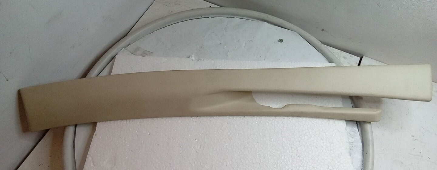 2002-2010 LEXUS SC430 RIGHT SIDE ROOF COVER TRIM PANEL 62430-24030 OEM ...