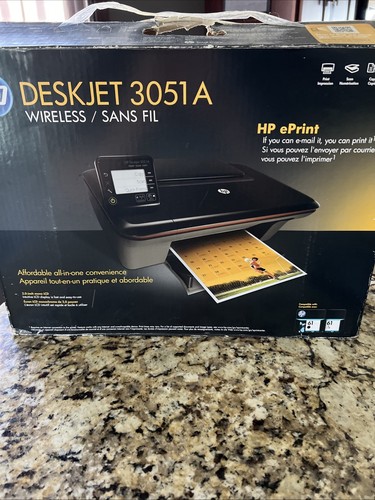 HP Dealer 3051A | eBay