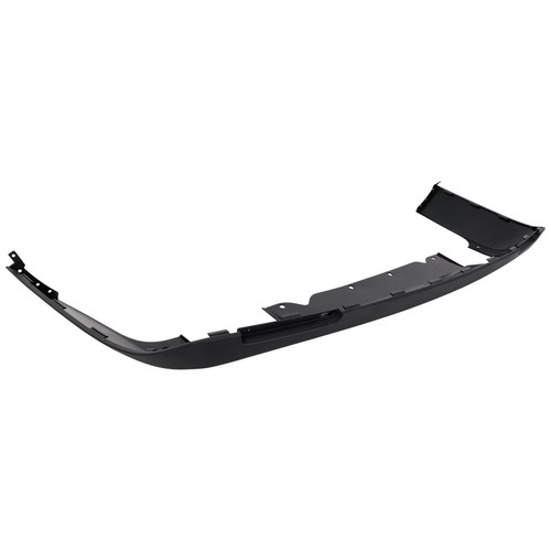 Bumper Cover Fascia Rear Lower 68260007AB for Dodge Challenger 2015 ...