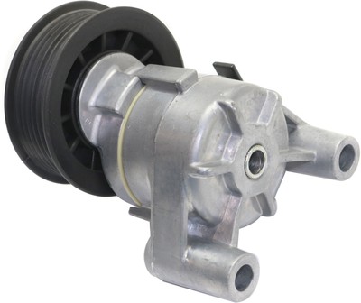 For 2009-2018 Sierra 2500 HD Accessory Belt Tensioner 12609719 | eBay