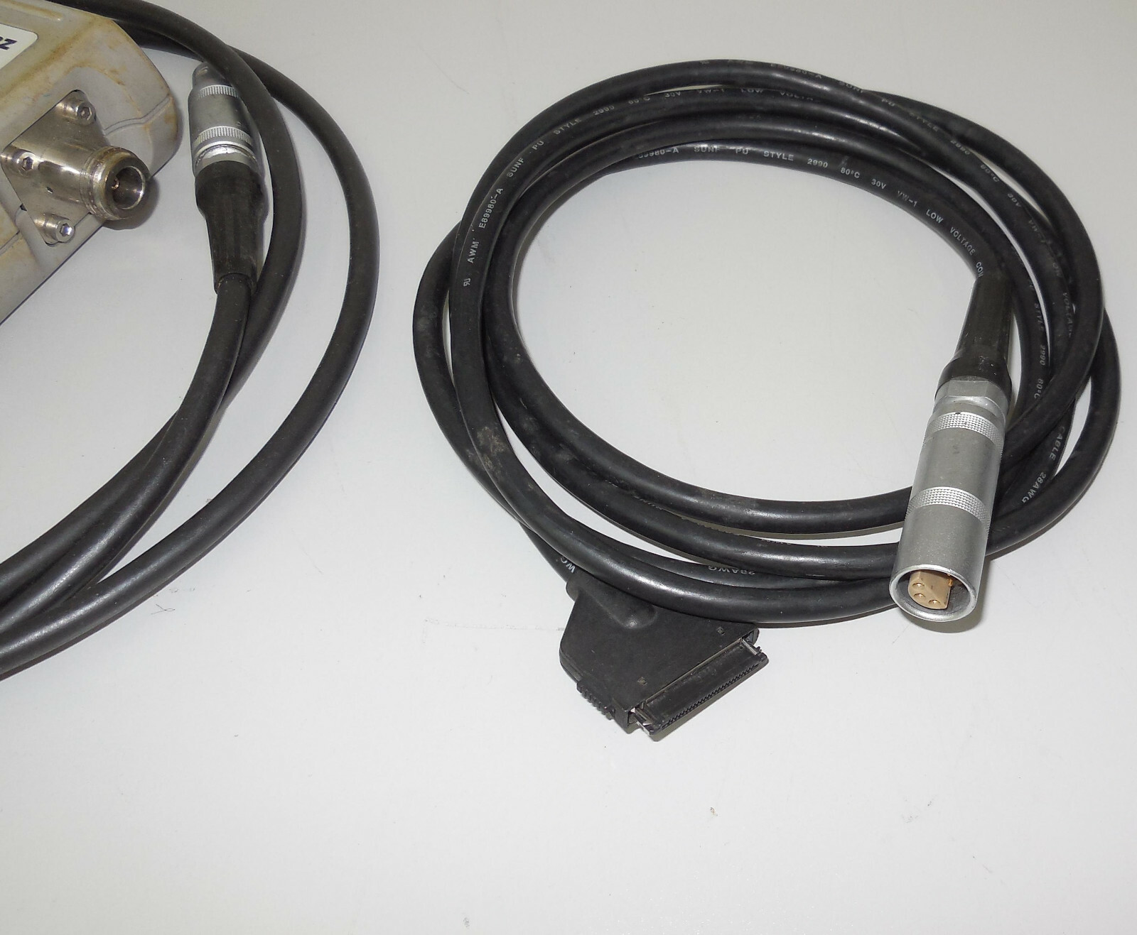 Rohde & Schwarz NRT-Z44 directional power sensor 1081.1309.02 ...