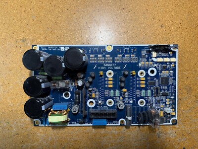 3D Systems Inverter Card Circuit Board ZPrinter 650 Projet Replacement ...