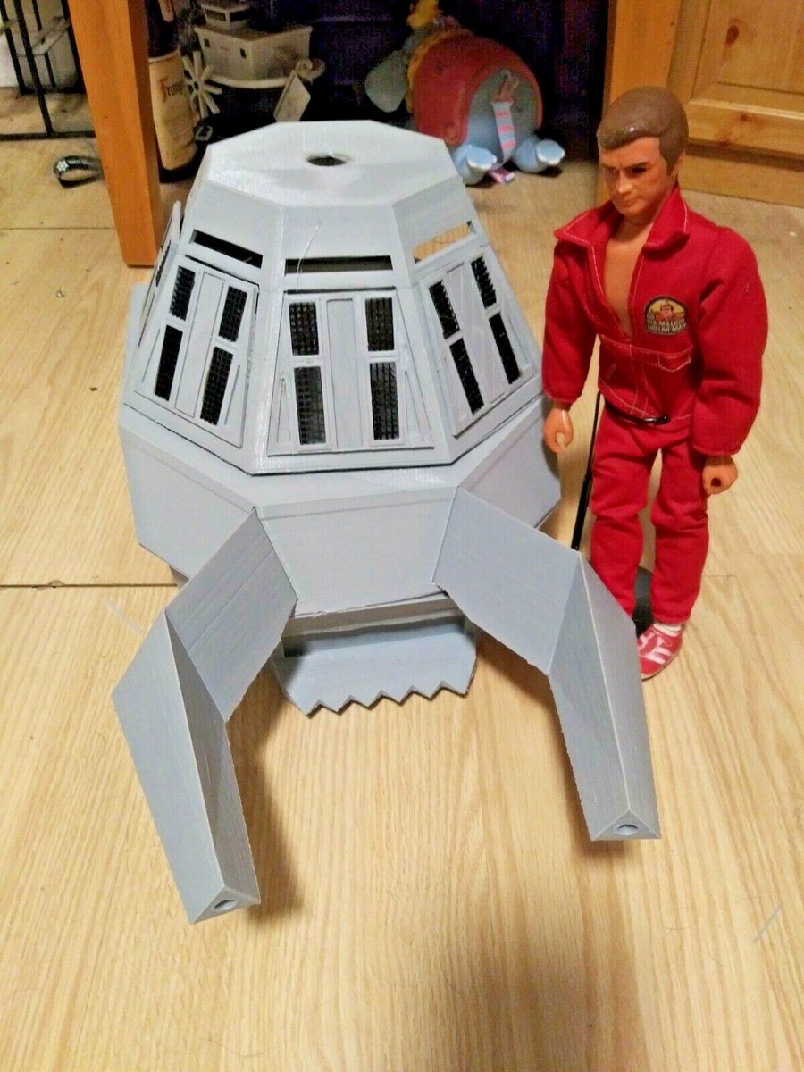 Venus Death Probe Ebay