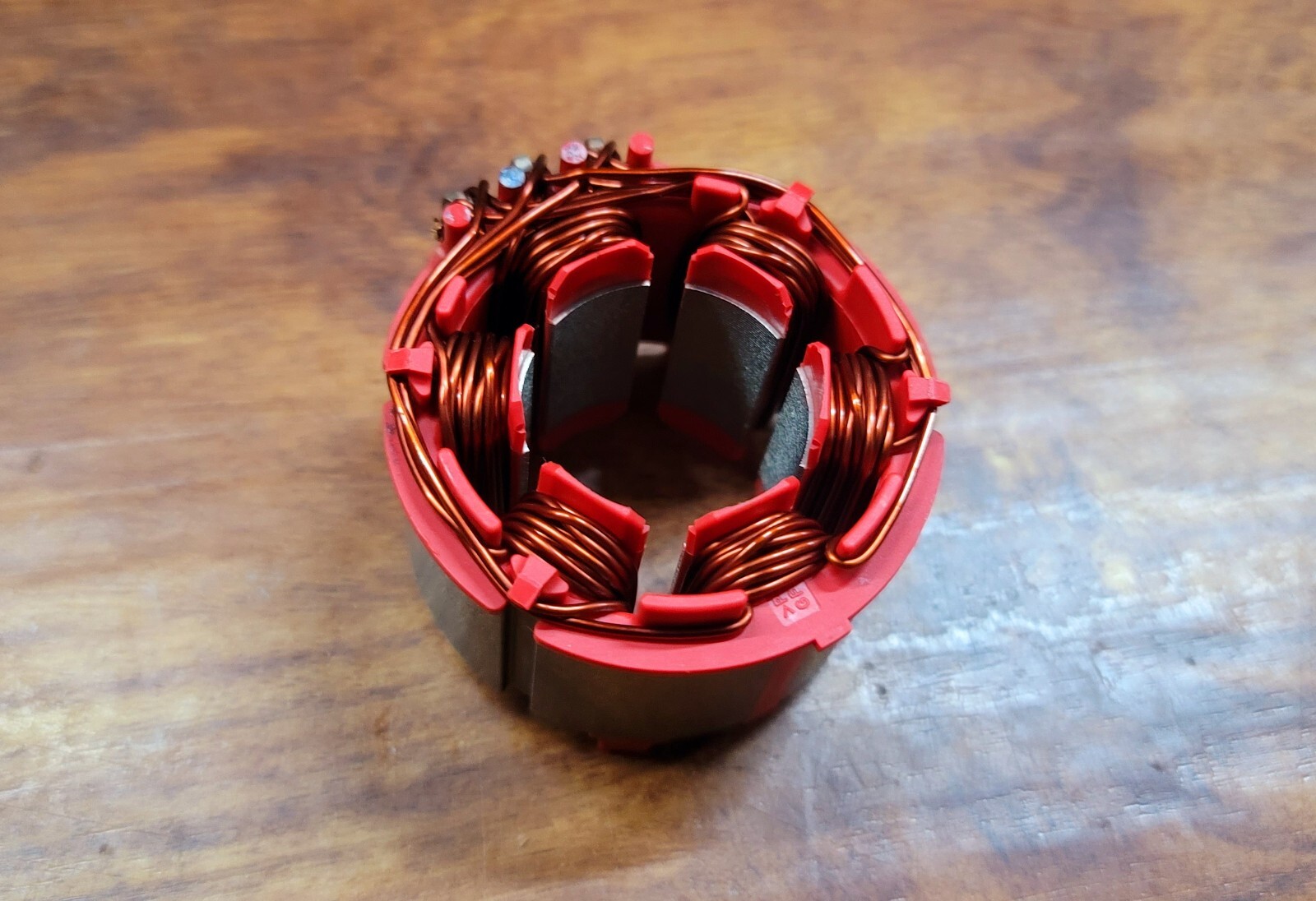 Milwaukee FIELD ASSY FOR 2804-20 F 18V 1/2" Cordless Brushless Hammer ...