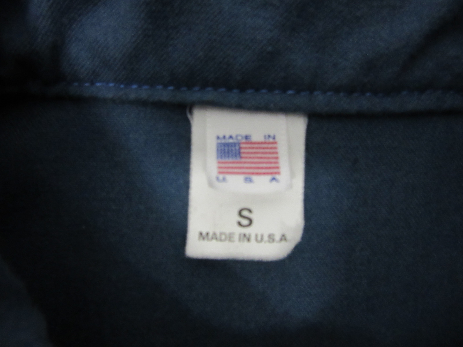 USA MADE!!! Oasis Tencate Fire Resistant Shirt Welding Blacksmith ...
