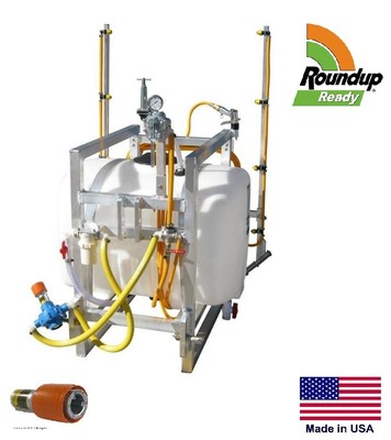 Sprayers - Pto Pump