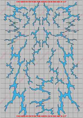SPG6005P Radical RC Body Vinyl Paint Mask/ Stencil Kit | eBay