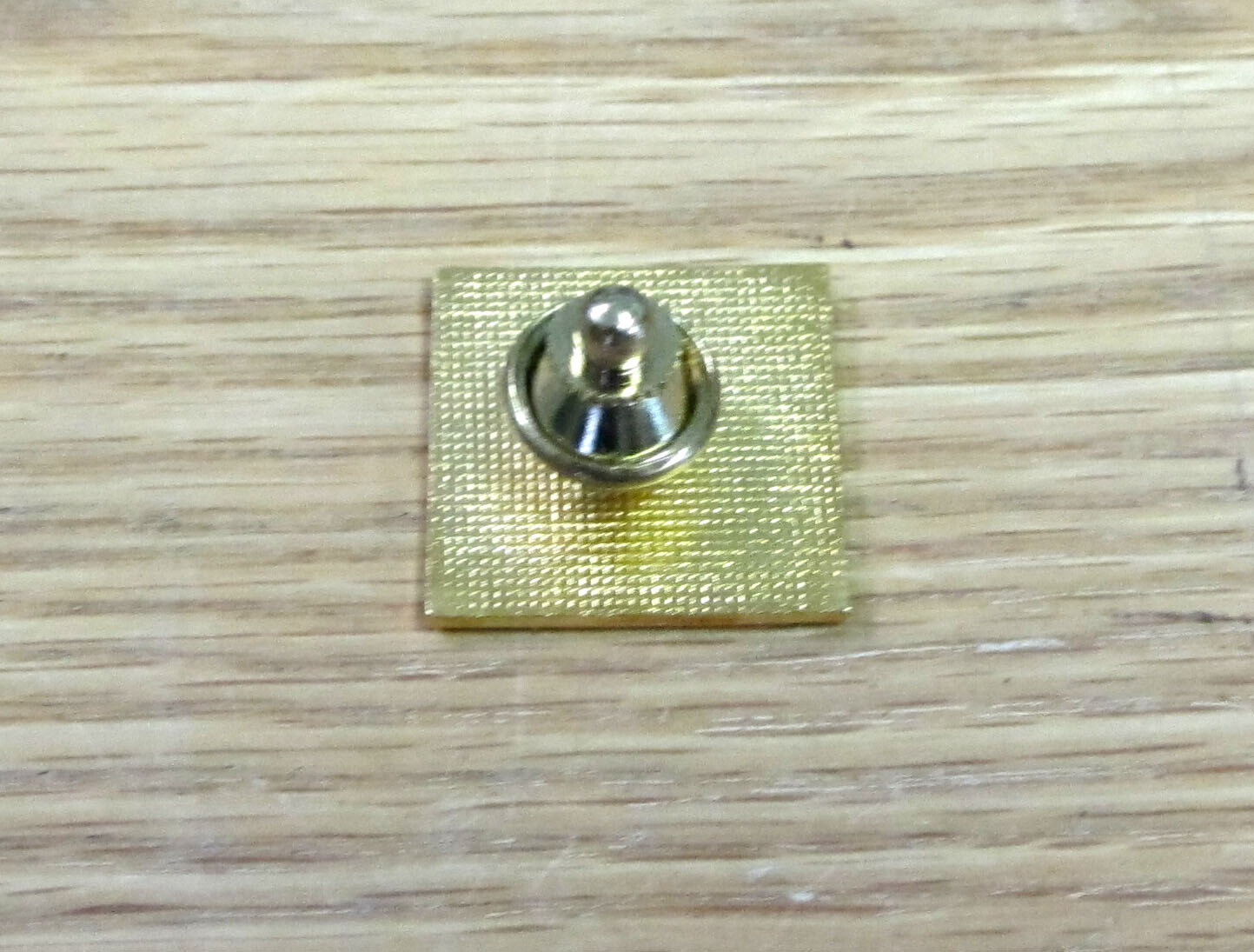 FISHER BODY COACH HAT PIN NEW | eBay