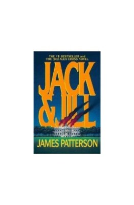 JACK AND JILL. by Patterson, James. Book The Fast Free Shipping | eBay
