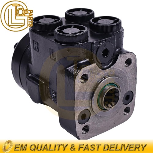 Steering Motor 3821548M91 for Massey Ferguson 240 253 261 263 271 399 ...