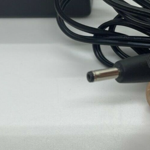 Enhanced Vision Regular Pebble Magnifier Power Supply Charger **P/S ...