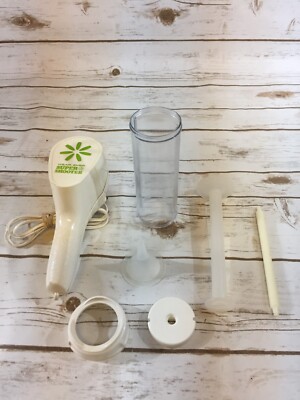 Wear Ever Super Shooter 70001 Replacement Parts U PICK the PART FREE ...