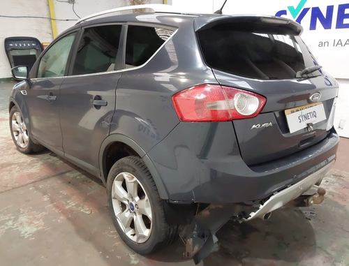 2011 FORD KUGA 5 DOOR ESTATE 1575052 Subframe Assembly Rear | eBay UK