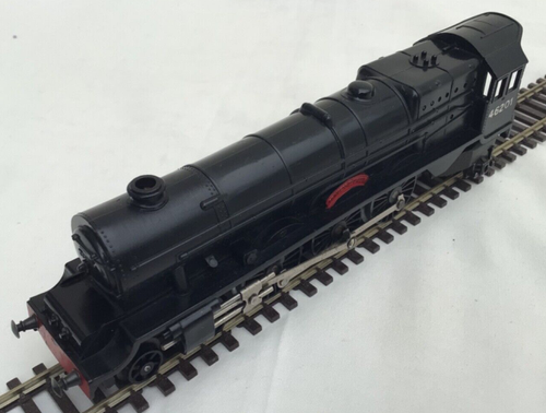 Triang OO Gauge R50 Class 7P Princess ‘Princess Elizabeth’ | eBay UK