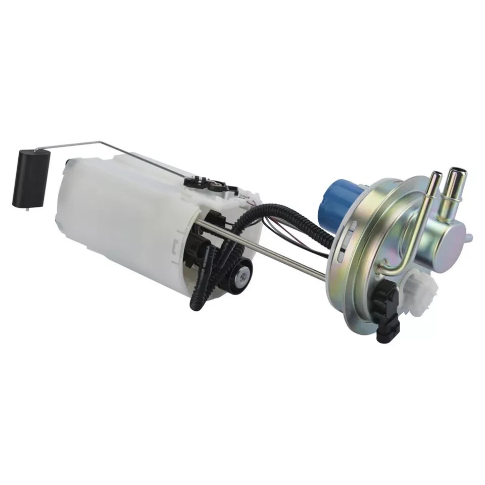 Engine Fuel Pump & Sending Unit Module Assembly for GMC Chevrolet Van ...