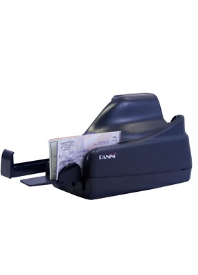 Check Readers - Panini Check