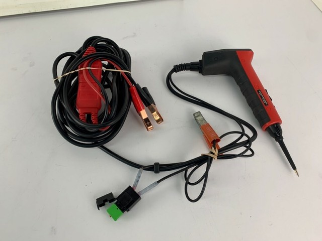 Snap-on EECT900 Multi-probe Ultra Circuit Tester for sale online | eBay