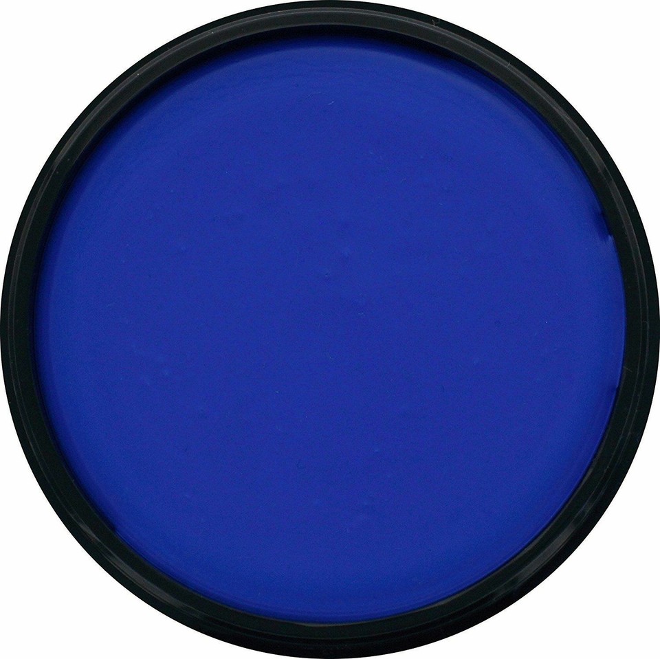 Greasepaint Mehron theatrical circus clown face paint stage costume ...