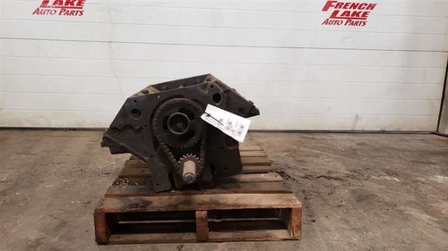 1958 FORD CORE SHORT BLOCK ENGINE 8-352 1046174 | eBay