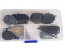 Fishing Ledger Weights for sale | eBay