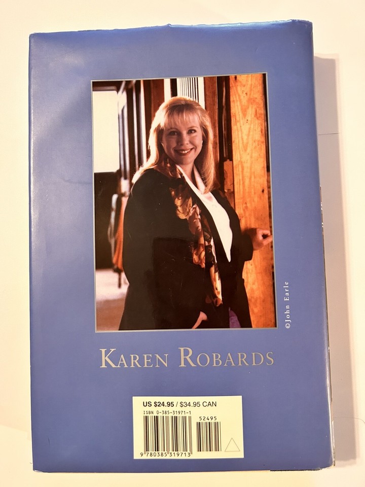 The Midnight Hour by Karen Robards 9780385319713 | eBay