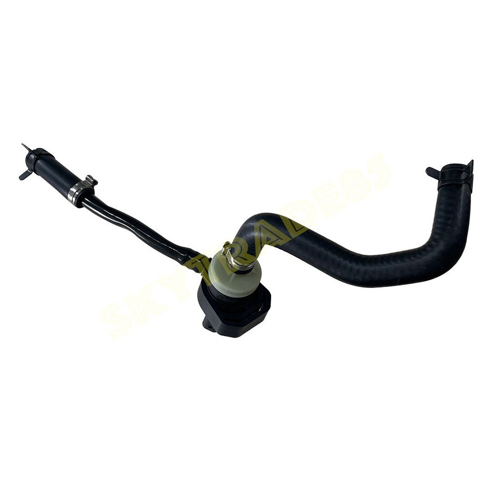 2740187301 PCV Valve Bleed Line Hose Pipe For Benz W213 C238 E200 C253 ...