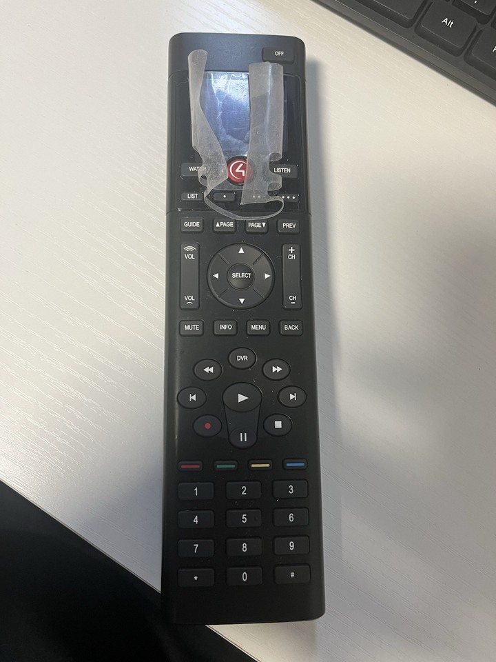 C4-sr260 Remote | eBay