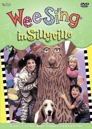 Wee Sing in Sillyville (DVD, 2004) for sale online | eBay