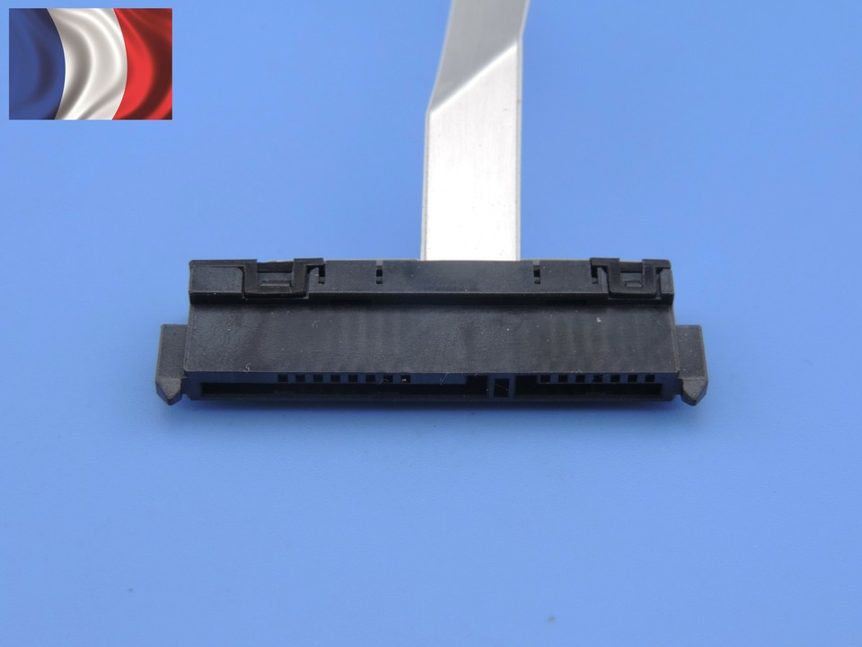 HP Pavilion 14 AF Hard Drive Connector Adapter HDD Cable FFC 815139-001 ...