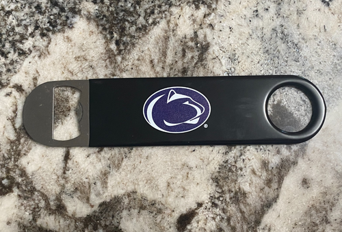 Penn State Nittany Lions PSU Long Neck Bottle Opener 7" | eBay