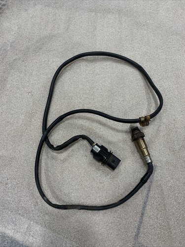 2007-2010 BMW E70 X5 3.0si N52 6-Cyl Bank Upstream Pre-Cat Oxygen ...