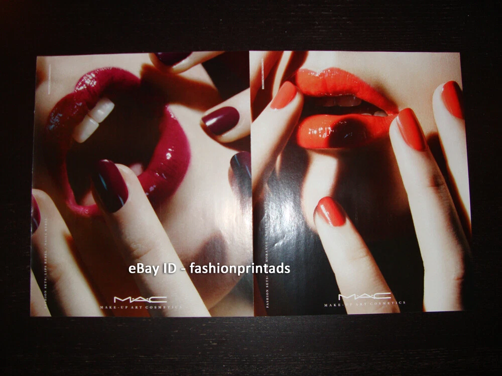 Mac Makeup Art Cosmetics Collection | Saubhaya Makeup