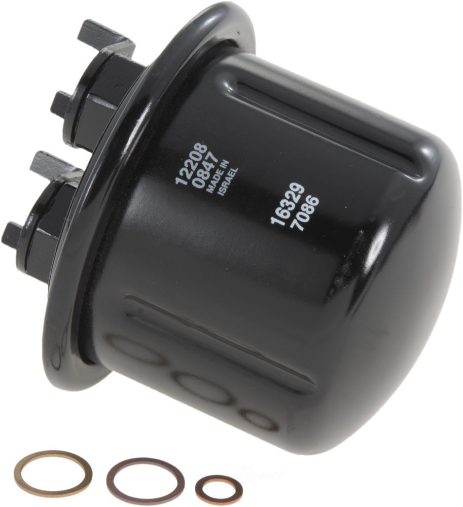 Fuel Filter-ProTUNE Autopart Intl 5002-229944 for sale online | eBay