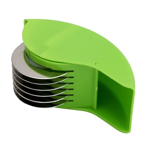 Vegetable Chopper Cutter Parsley Grinder Shredder Mill Herb Kitchen ...