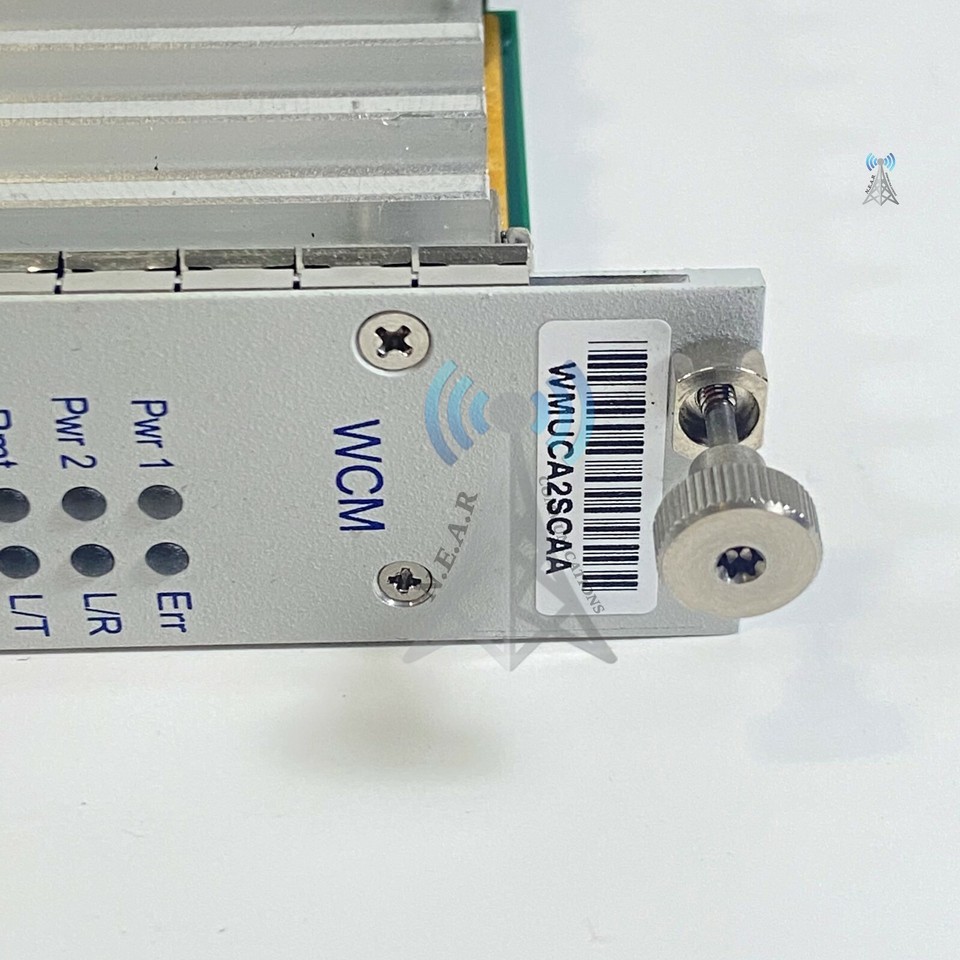 Fujitsu, FC9684KP24, WMUCA2S, FLASHWAVE 7420 WDM CHAN TRCVR UN ...