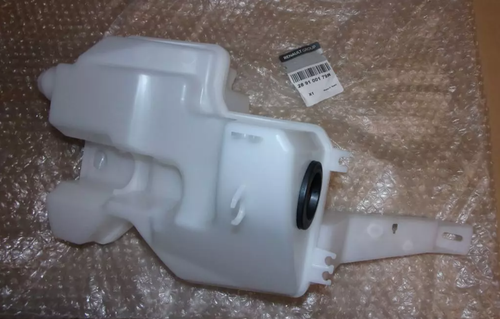 RÉSERVOIR LAVE GLACE NOUVELLE ORIGINAL POUR RENAULT CAPTUR CLIO IV ...