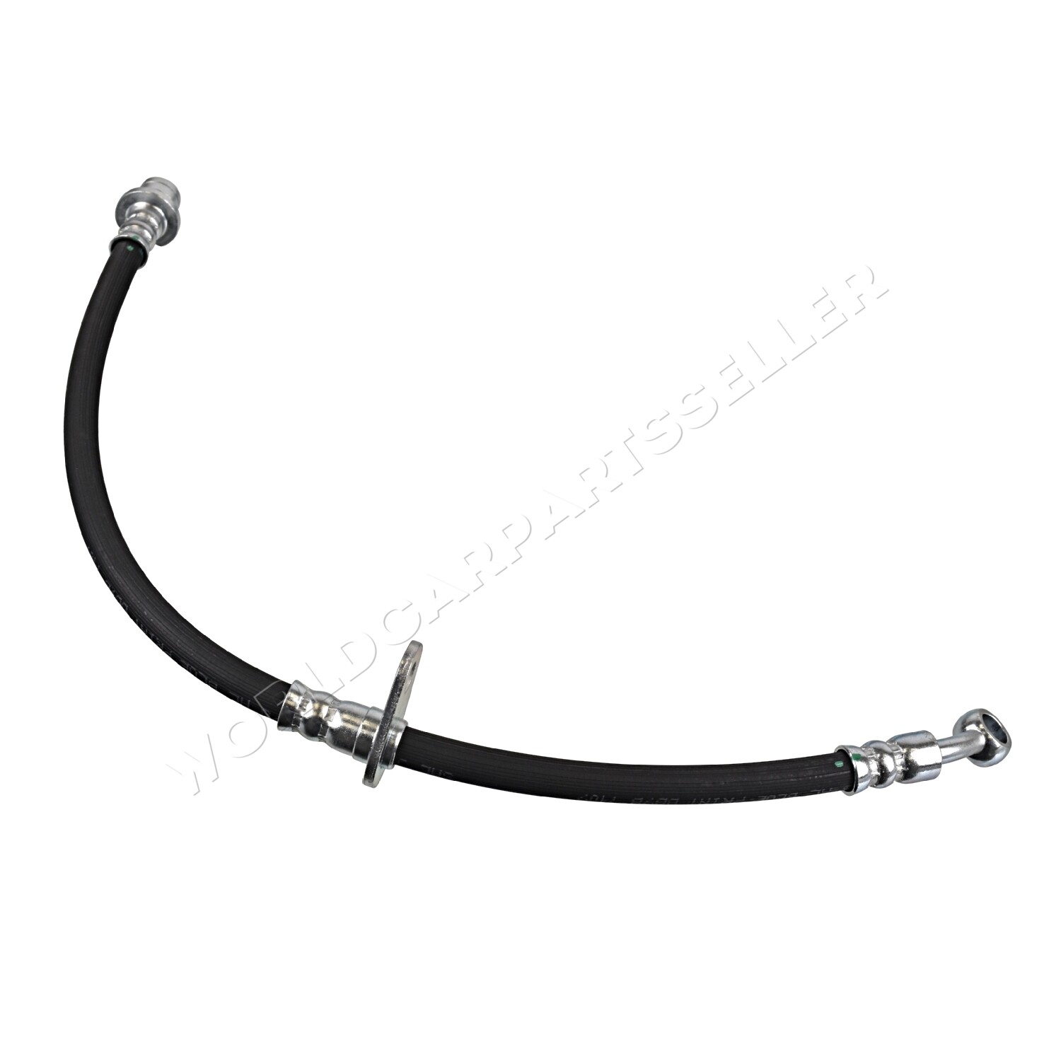 BLUE PRINT Rear Brake Hose Right For HONDA Civic IX 11-12 01466-TR0-A51 ...